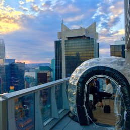 BAR 54 - Updated December 2025 - 571 Photos & 275 Reviews - 135 W 45th ...