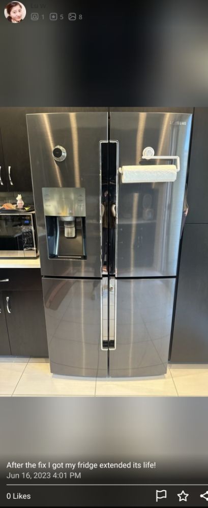 DC APPLIANCE REPAIR - Updated October 2025 - 38 Photos & 215 Reviews ...