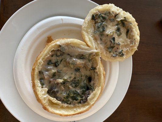 SALTCHUCK - Updated December 2024 - 18 Photos & 24 Reviews - 360 Bay ...