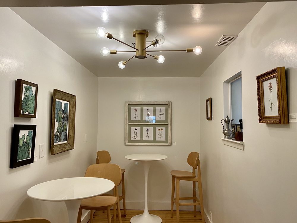 CALICHE COFFEE BAR & RANCH ROAD ROASTERS - 128 Photos & 145 Reviews ...