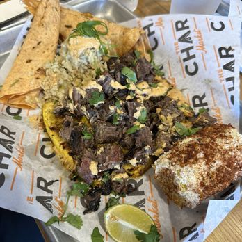 THE CHAR MARKET - Updated December 2024 - 391 Photos & 394 Reviews ...