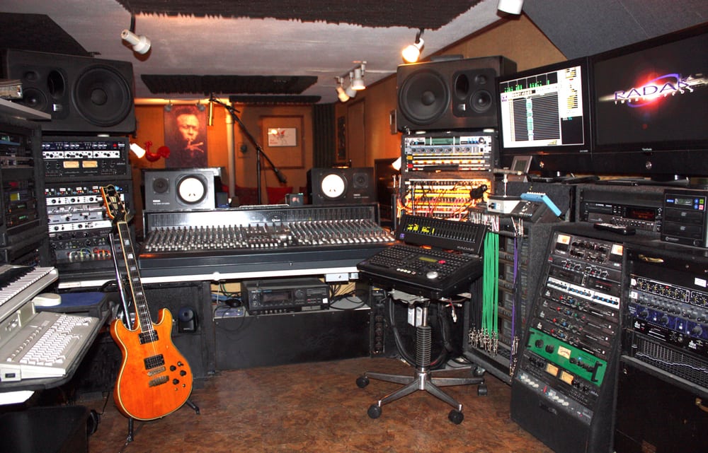 RED ROOSTER STUDIOS - Updated July 2025 - Berkeley, California ...