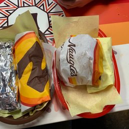 NAUGLES - Mexican Restaurant in Fountain Valley, California at 18471 ...