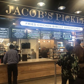 JACOB’S PICKLES - Updated July 2025 - 201 Photos & 89 Reviews - 421 8th ...