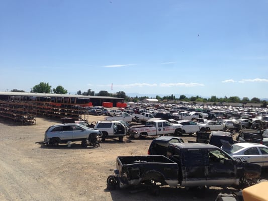 LKQ NORTHERN CALIFORNIA - Updated December 2025 - 13 Photos & 25 ...