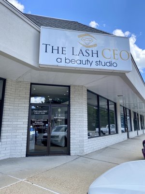 THE LASH CEO - Updated October 2025 - 97 Photos & 46 Reviews - 1060 ...