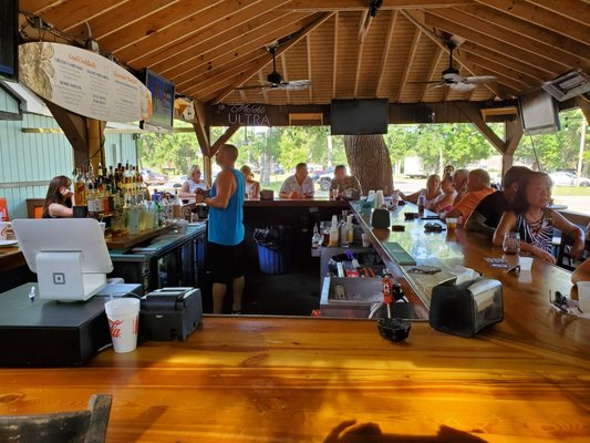 ON THE HALF SHELL - 59 Photos & 107 Reviews - 4500 Hwy 17 Bypass S ...