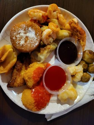 HIBACHI GRILL BUFFET - Updated October 2025 - 400 Photos & 425 Reviews ...