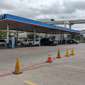 FUEL CITY - DALLAS - Updated April 2025 - 933 Photos & 1283 Reviews ...