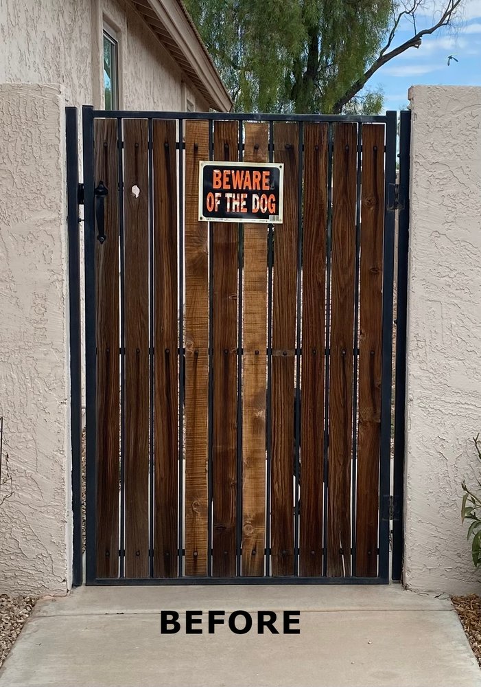 DREAM GATES - Updated January 2026 - Request a Quote - Po Box 5982 ...