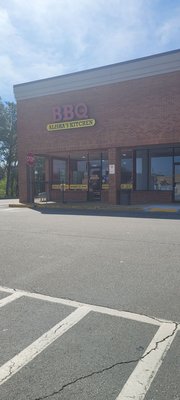 ALISHA’S KITCHEN BBQ - Updated December 2025 - 44 Photos & 62 Reviews ...