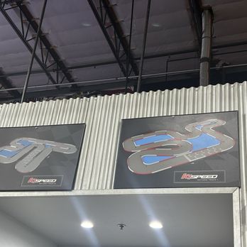 K1 SPEED - Updated July 2024 - 341 Photos & 429 Reviews - 5350 Ontario ...