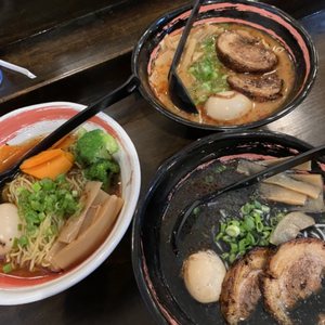 ISSHO NI RAMEN SUSHI & HIBACHI - 387 Photos & 110 Reviews - 34302 ...