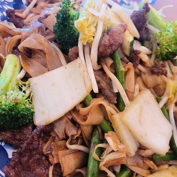 CHEF LEE’S CHINESE FOOD AND NOODLES - Updated December 2025 - 141 ...