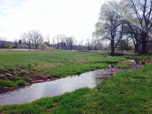 MAPLE RUN GOLF CLUB - Updated December 2025 - 13 Reviews - 13610 Moser ...