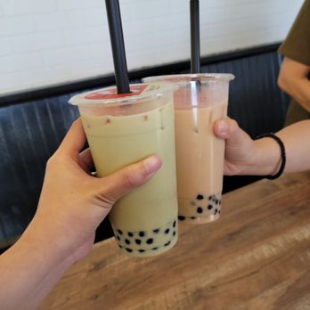 THIRSTEA - Updated October 2025 - 279 Photos & 212 Reviews - 6585 ...