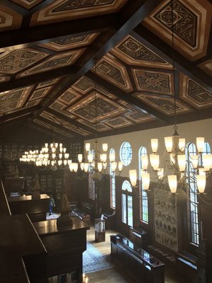 LANIER THEOLOGICAL LIBRARY - 98 Photos & 27 Reviews - 14130 Hargrave Rd ...