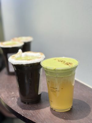 HEY TEA - Updated August 2025 - 209 Photos & 59 Reviews - 1565 Broadway ...