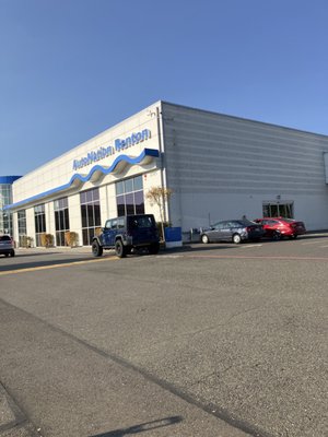 AUTONATION HONDA RENTON - Updated December 2025 - 80 Photos & 327 ...