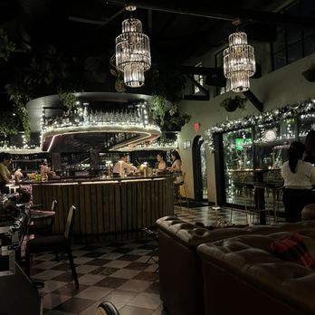 BEST REGARDS - Updated October 2025 - 166 Photos & 125 Reviews - 222 W ...