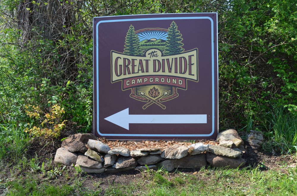 THE GREAT DIVIDE CAMPGROUND - Updated September 2024 - 110 Photos & 42 ...