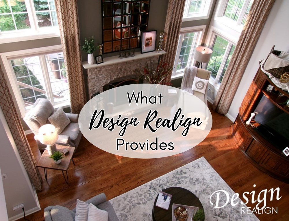 DESIGN REALIGN - Updated July 2025 - Request a Quote - Chicago ...