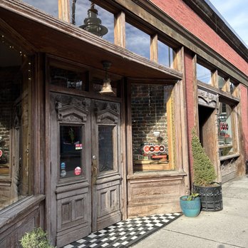 OLD CITY JAVA - Updated October 2025 - 184 Photos & 200 Reviews - 109 S ...