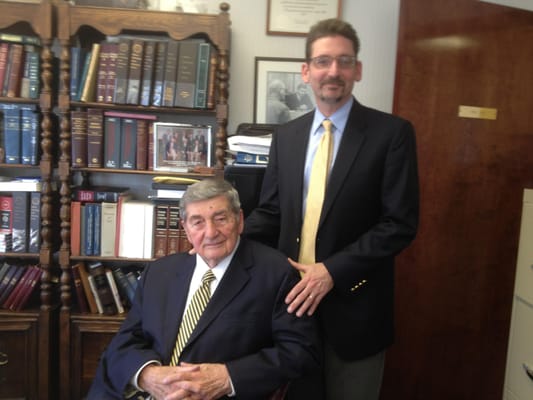 THE LAW OFFICES OF JOHN CHRIST - Updated July 2025 - 1 N Pennsylvania ...
