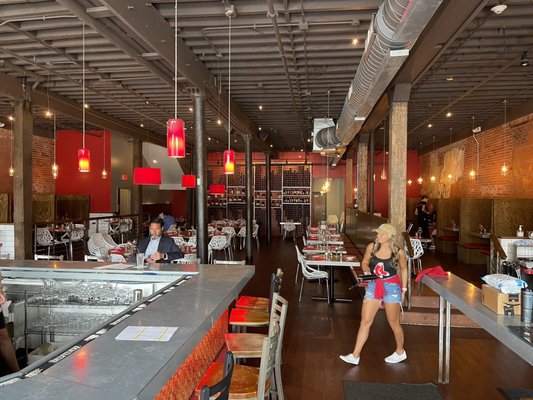 TAPPO - 768 Photos & 668 Reviews - 338 Ellicott St, Buffalo, New York ...