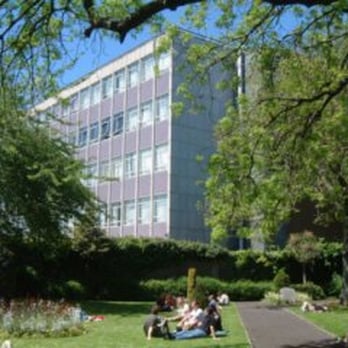 DIT KEVIN STREET - Kevin Street, Dublin, Republic of Ireland - Colleges ...