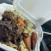 CALABASH CARIBBEAN GRILL - 56 Photos & 36 Reviews - 817 St Andrews Rd ...