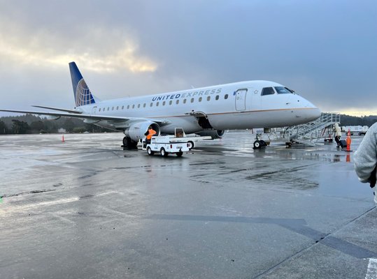 ARCATA-EUREKA AIRPORT - ACV - Updated February 2025 - 104 Photos & 61 ...