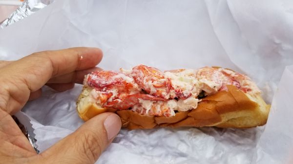 NORTH END FISH MARKET - 330 Photos & 364 Reviews - 99 Salem St, Boston ...