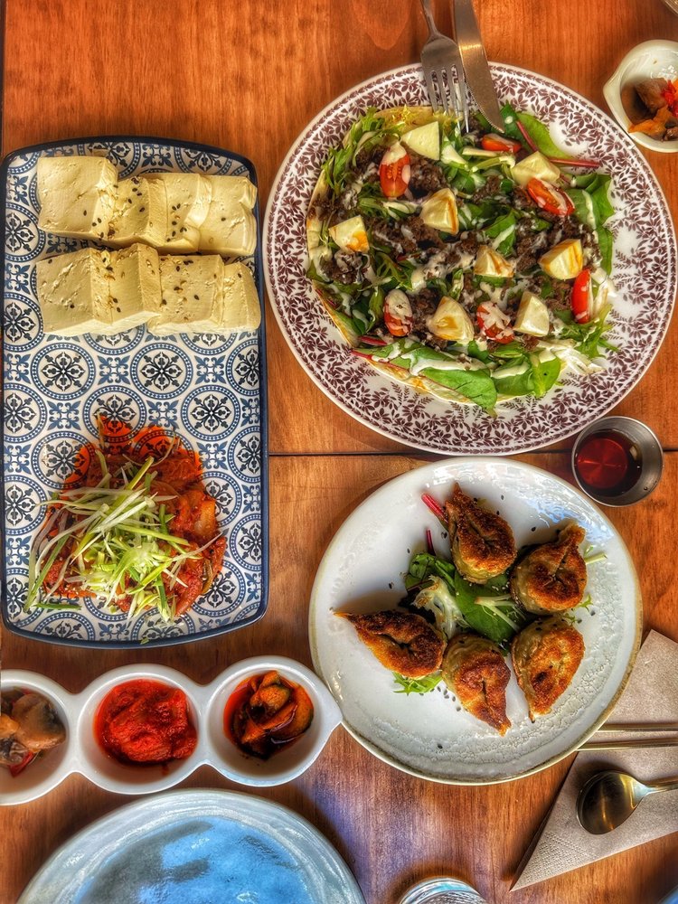 IDAM - Updated April 2024 - 12 Rue Beaugrenelle, Paris, France - Korean ...