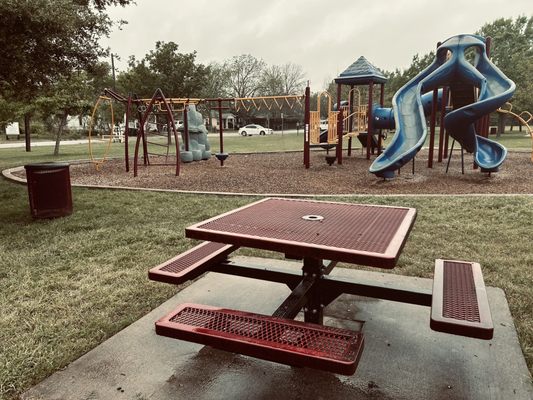 OLD TOWN PARK - Updated December 2025 - 1262 S Austin Ave, Georgetown ...