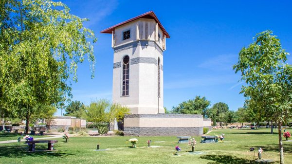 PHOENIX MEMORIAL PARK AND MORTUARY - Updated December 2025 - 55 Photos ...
