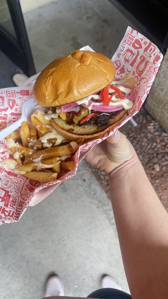 FUKUBURGER TRUCK - Updated October 2025 - 226 Photos & 360 Reviews ...