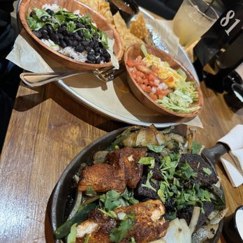 FRESH MEX & CO - Updated June 2024 - 102 Photos & 83 Reviews - 10281 ...