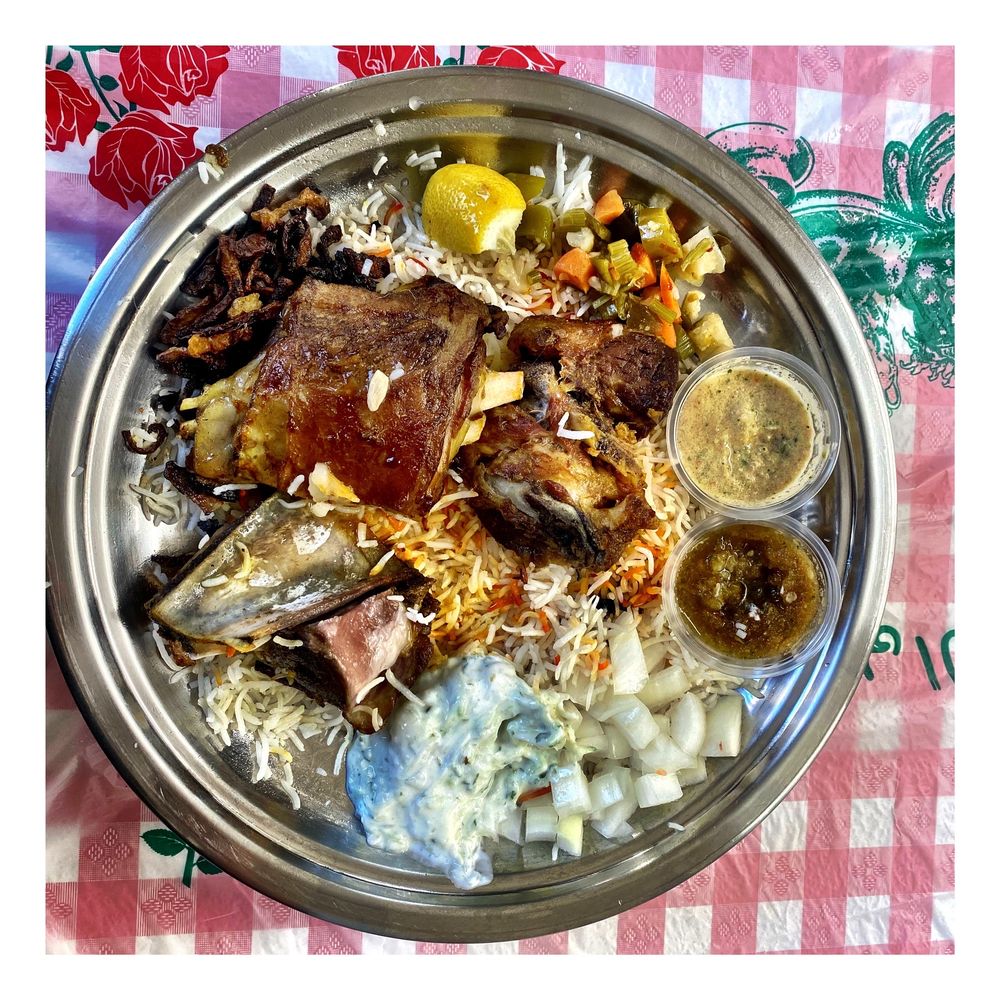 AL-DIAR RESTAURANT - Updated October 2024 - 18 Photos - 939 N Orleans ...