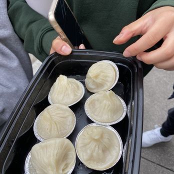 MINI POTSTICKERS - Updated September 2024 - 453 Photos & 158 Reviews ...