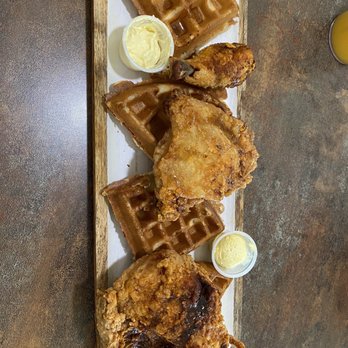 WAFFLE BITE - Updated April 2025 - 106 Photos & 61 Reviews - 6400 Westside Rd, Redding ...