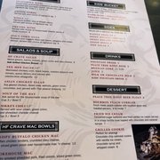 HF CRAVE - 92 Photos & 164 Reviews - American (Traditional) - 4800 Holdrege St, Lincoln, NE ...