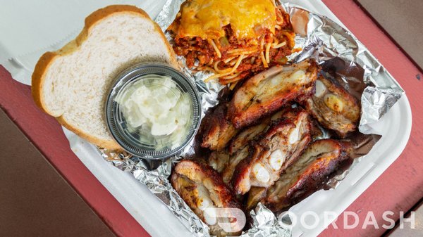 SMOKE BROTHERS BBQ - Updated May 2026 - 15 Photos - 96 River Oaks ...