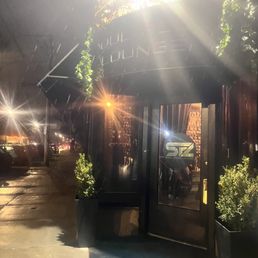 THE SOULFOOD LOUNGE - Updated December 2025 - 277 Photos & 177 Reviews ...
