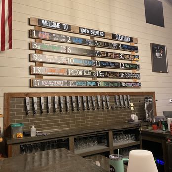 NOFO BREW - Updated November 2025 - 32 Photos & 21 Reviews - 1939 Helen ...