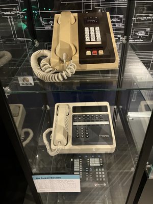 NATIONAL CRYPTOLOGIC MUSEUM - 111 Photos & 49 Reviews - 8290 Colony ...
