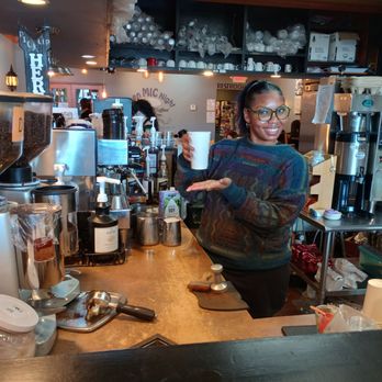 CHOCOLATÉ COFFEE - Updated January 2025 - 79 Photos & 164 Reviews ...