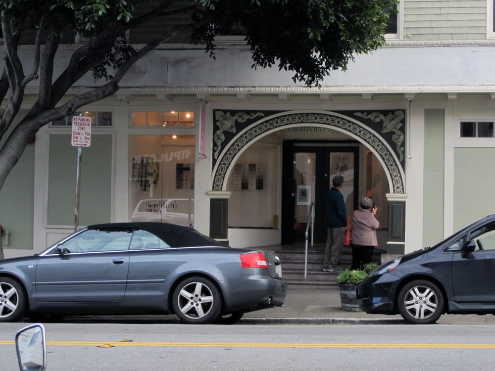 CREATIVITY EXPLORED - Updated December 2025 - 55 Photos & 52 Reviews ...