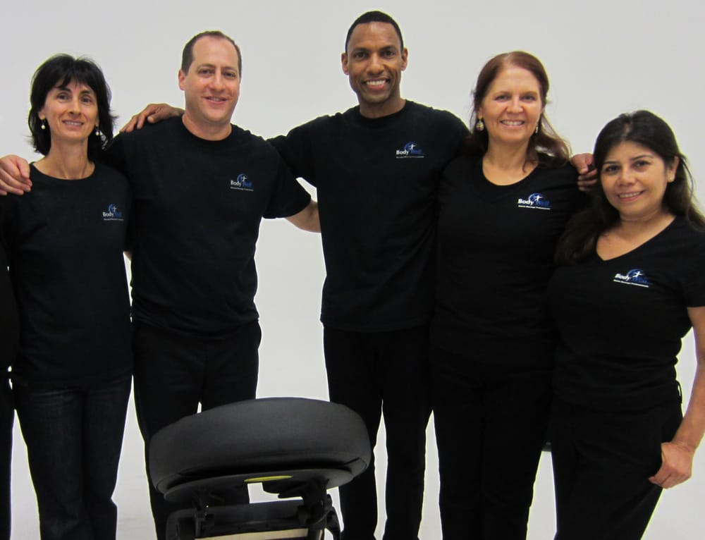 BODY WELL MOBILE MASSAGE - DC METRO - Updated June 2026 - Bethesda ...