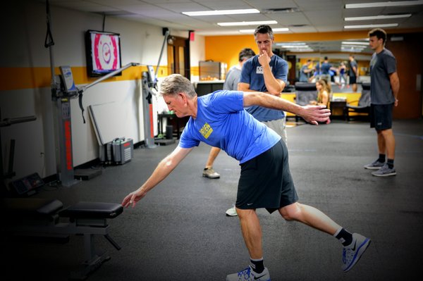 DRIVEN PERFORMANCE TRAINING - Updated September 2025 - 14 Photos & 13 Reviews - 515 Congress Ave ...